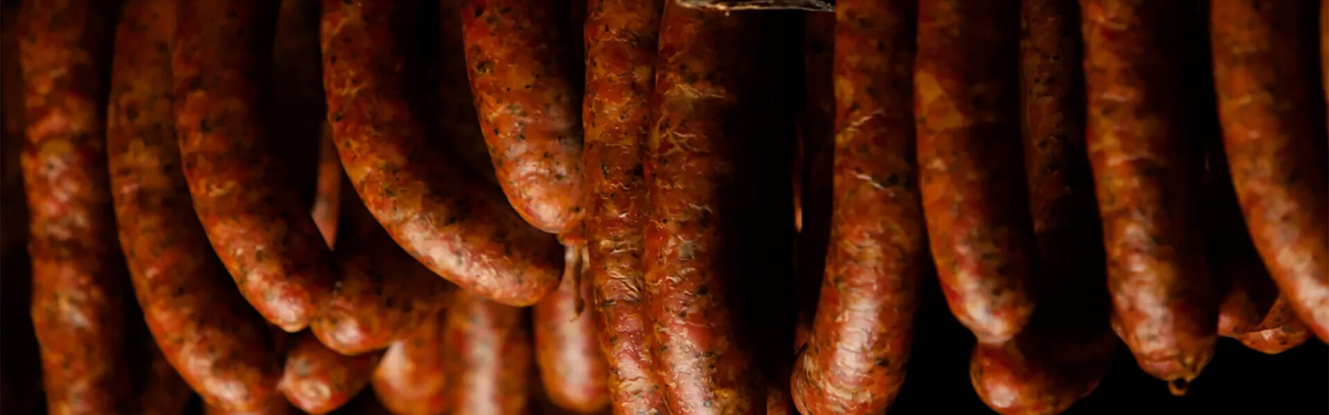 Specialty Smoked Sausage - Cher Make - Authentic Sausage